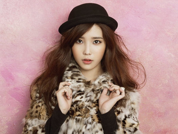 Picture of IU