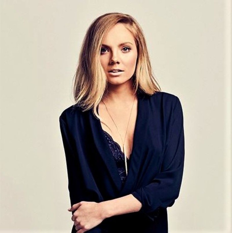 Danielle Bradbery