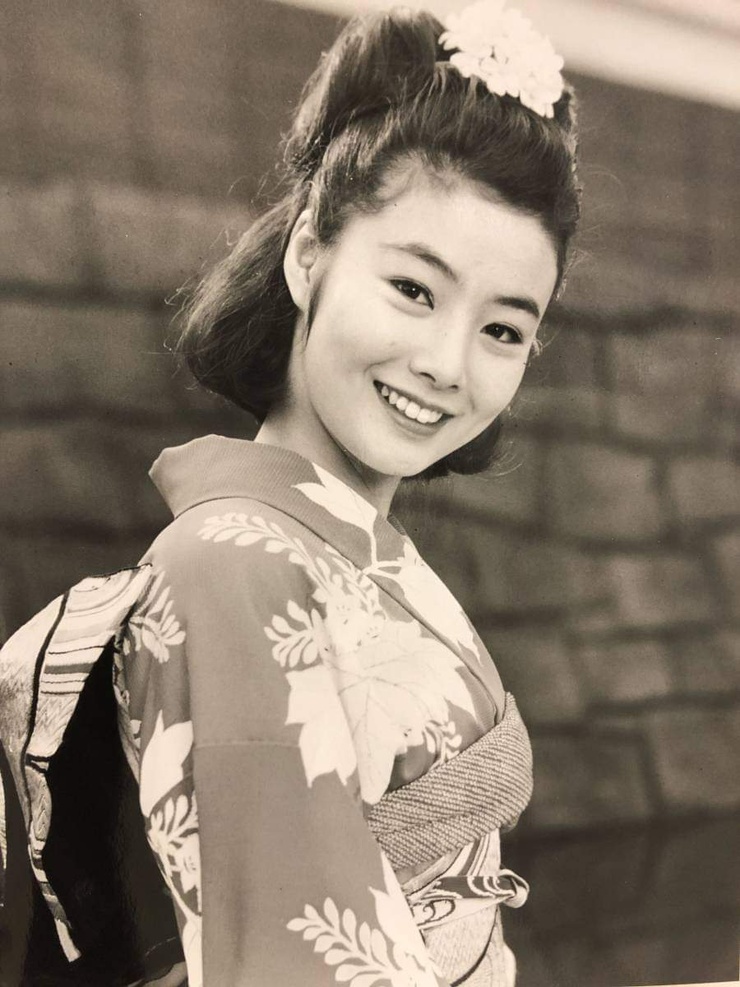 Picture of Sumiko Fuji