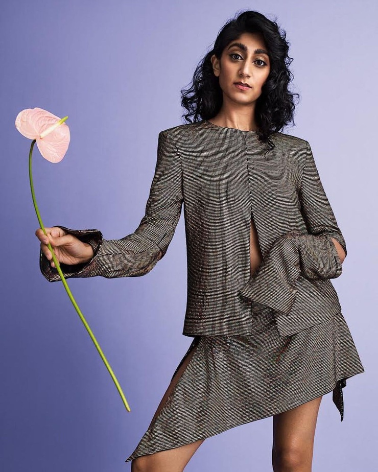 Picture of Sunita Mani