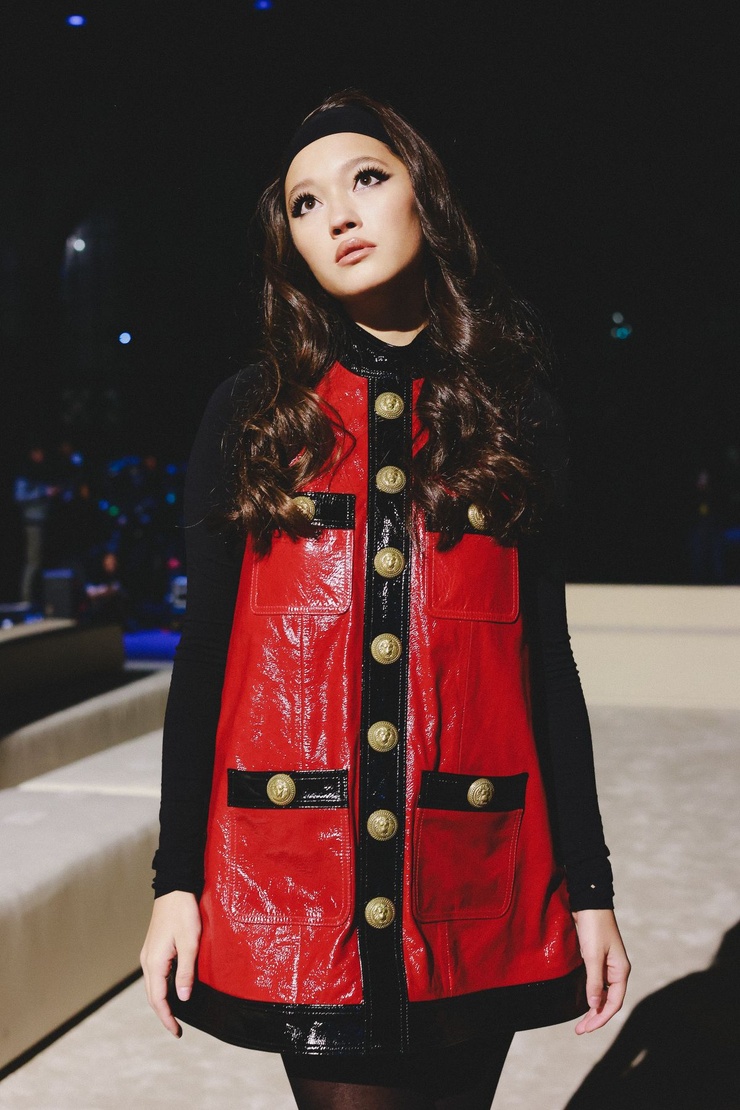 Picture of Lily Chee