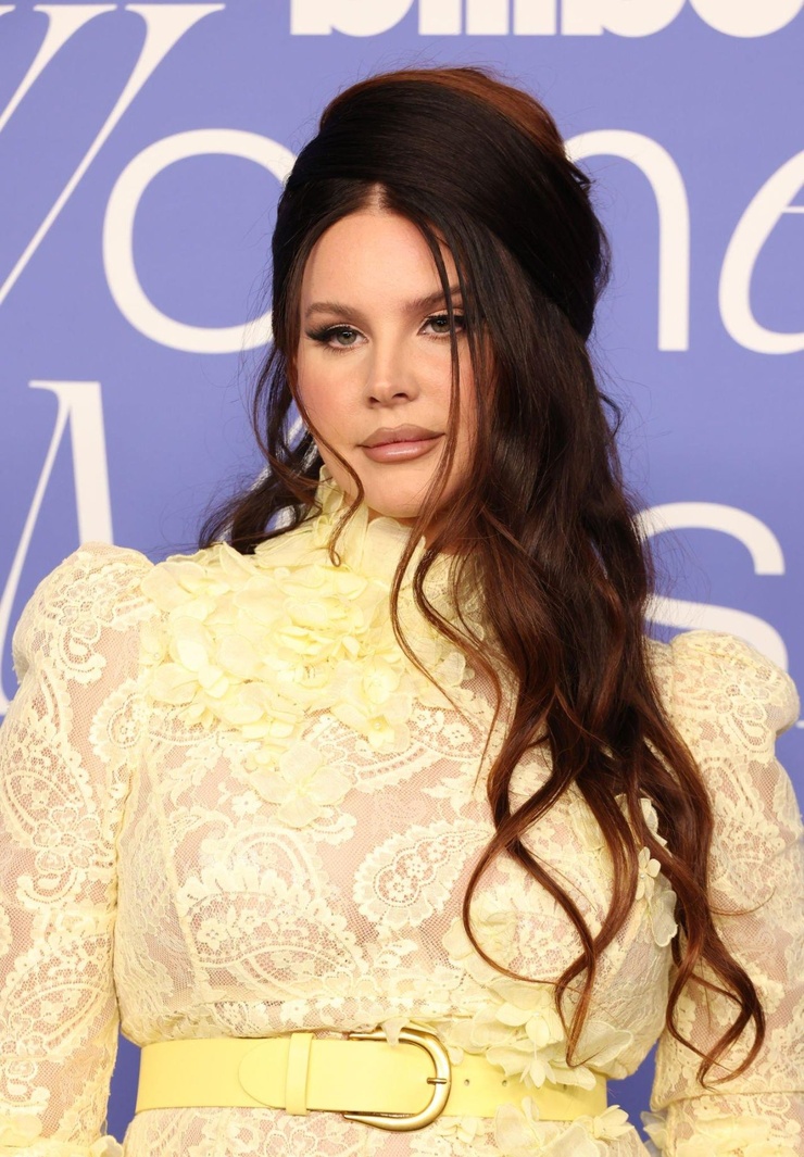 Picture of Lana Del Rey