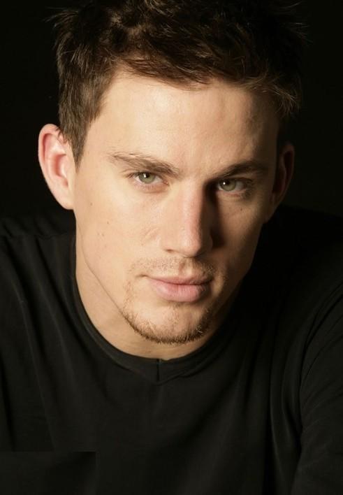 Image of Channing Tatum