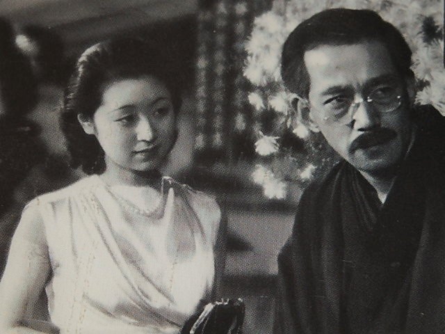 Picture of Tatsuo Saito