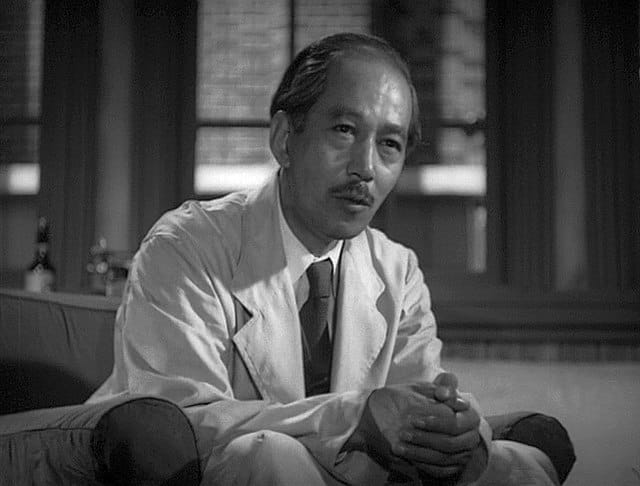 Picture of Tatsuo Saito