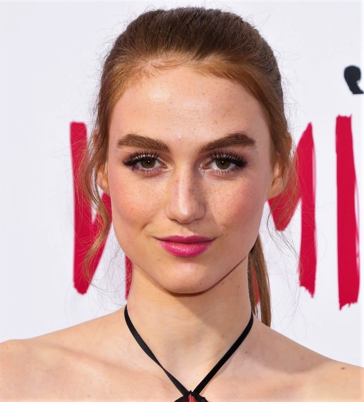 Madison Lintz