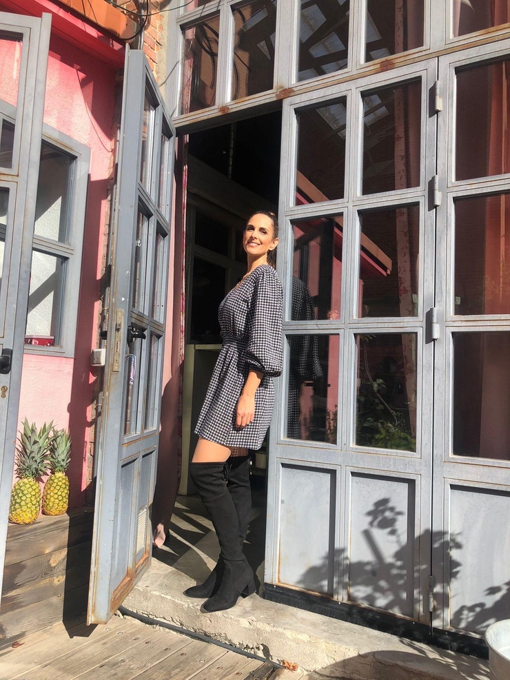 Picture of Nuria Fergó