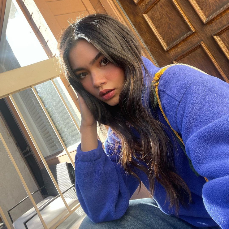 Picture of Myra Molloy