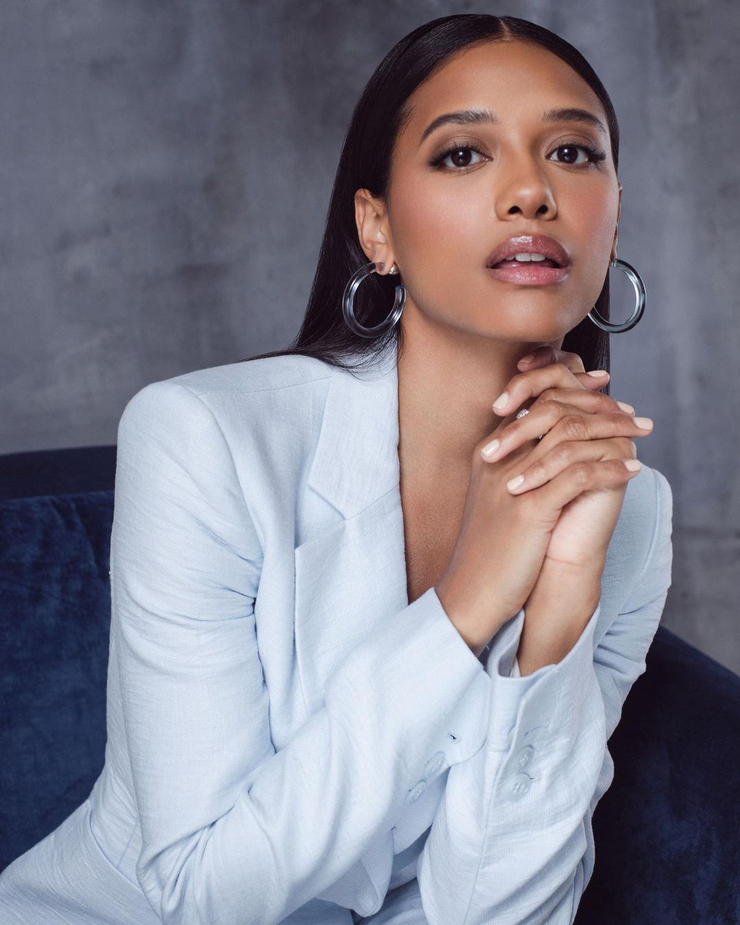 Jonetta Kaiser picture