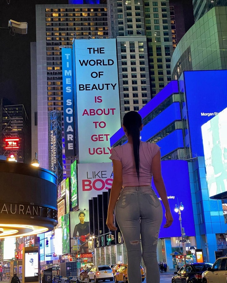 Image of Brissa Dominguez Garcia