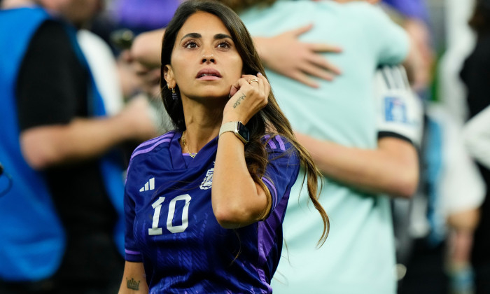 Picture of Antonella Roccuzzo