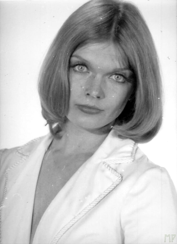 Picture of Janet Key