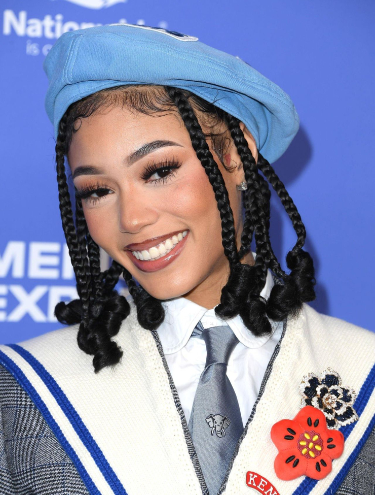 Picture of Coi Leray