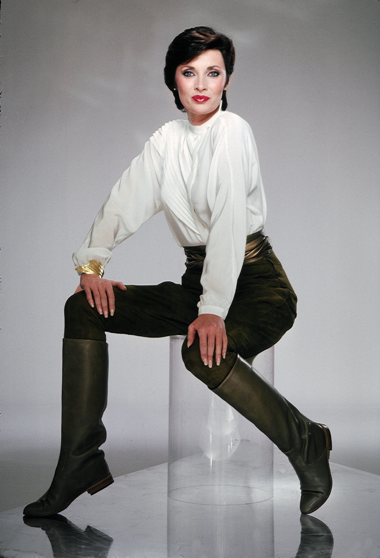 Picture of Beverly Adams