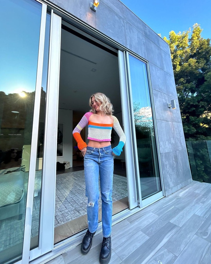 Picture of Brynn Rumfallo