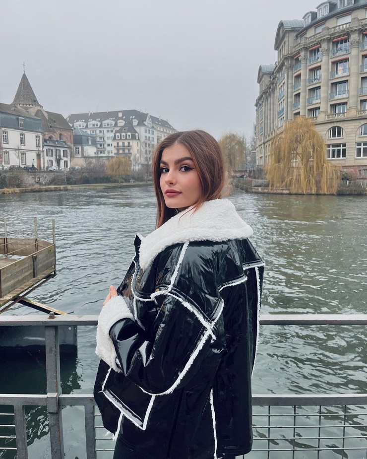 Image of Claire Tisn