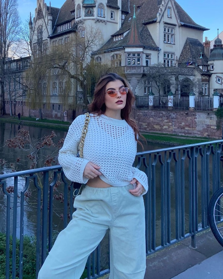 Picture of Claire Tisn