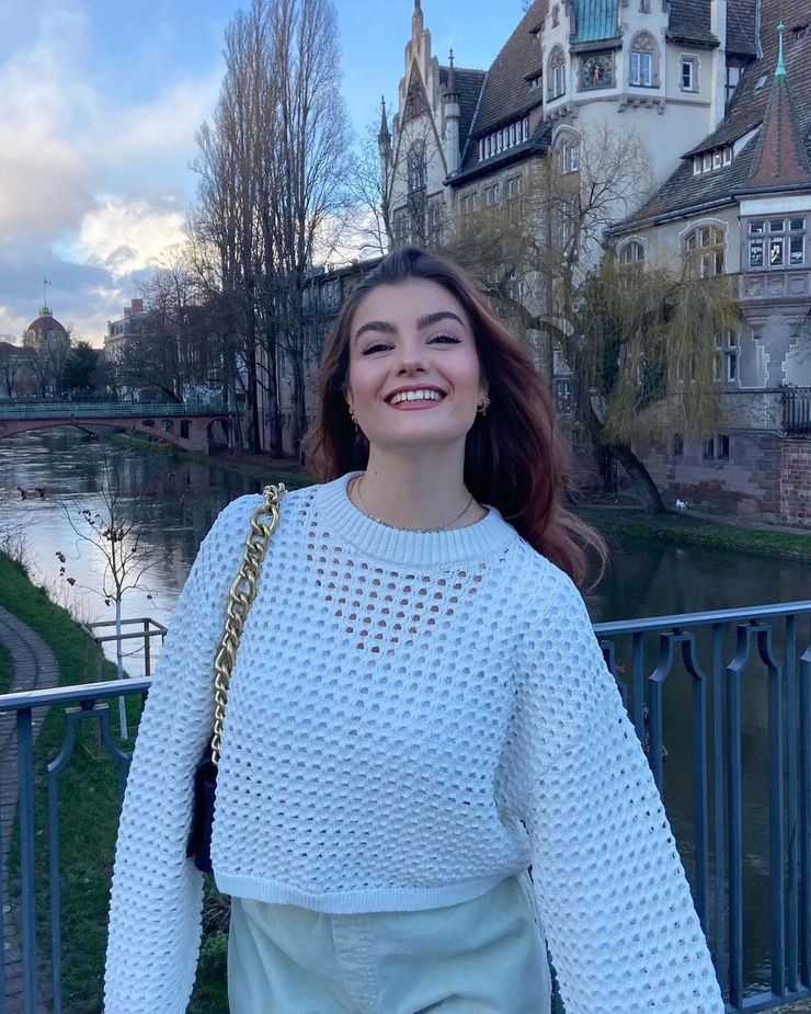 Picture of Claire Tisn