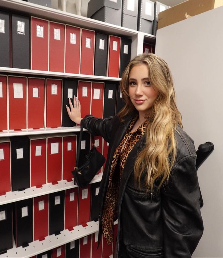 Picture of Ava Kolker