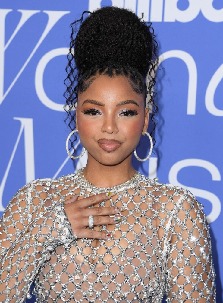 Picture of Chloe Bailey