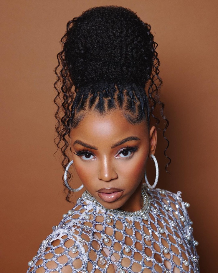 Chloe Bailey picture