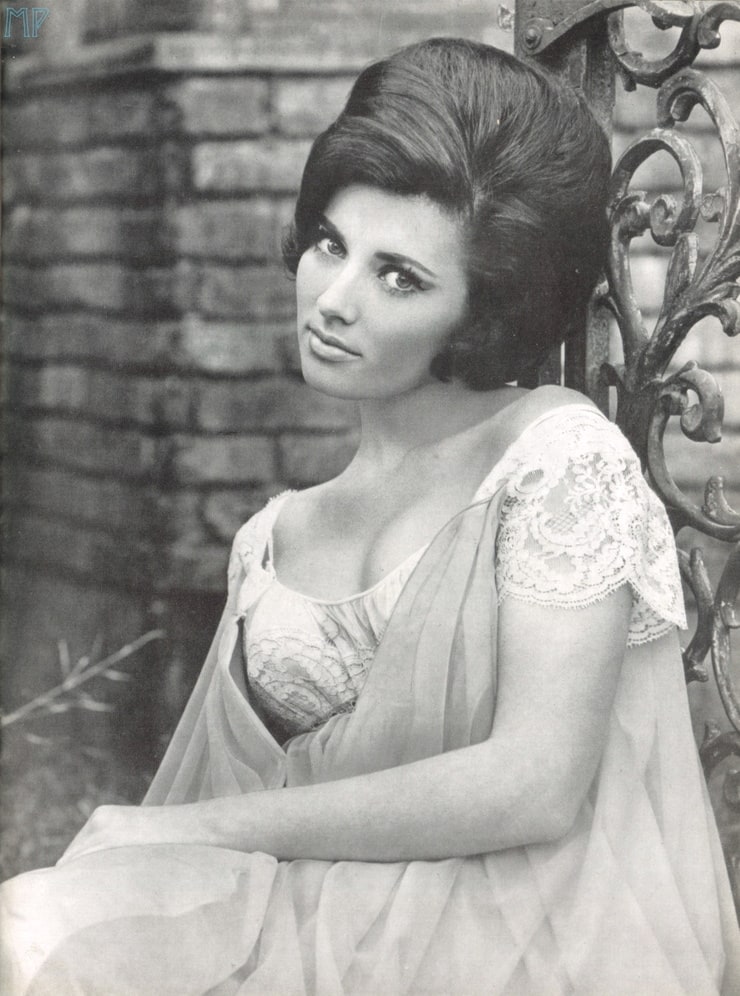 Picture of Beverly Adams