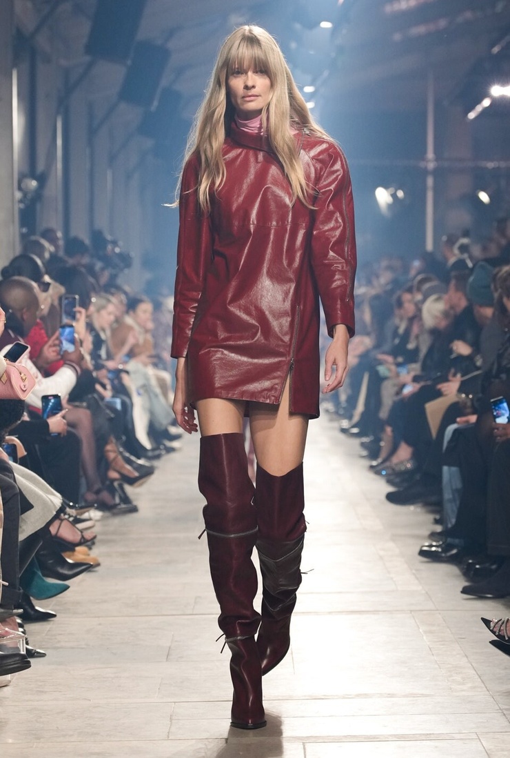 Picture of Julia Stegner