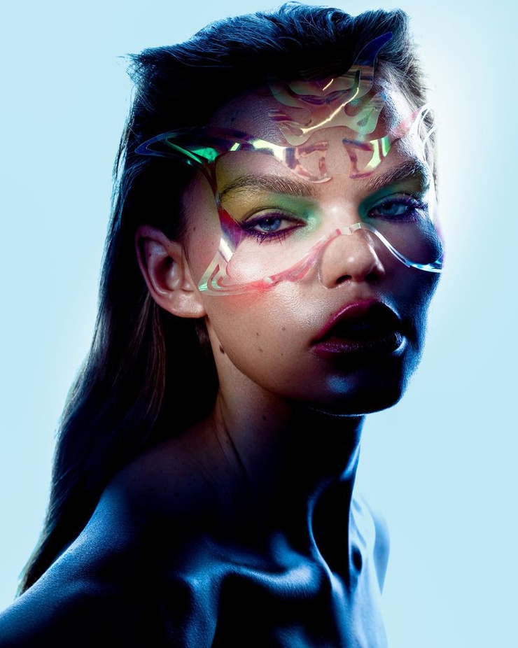 Picture of Daphne Marleen