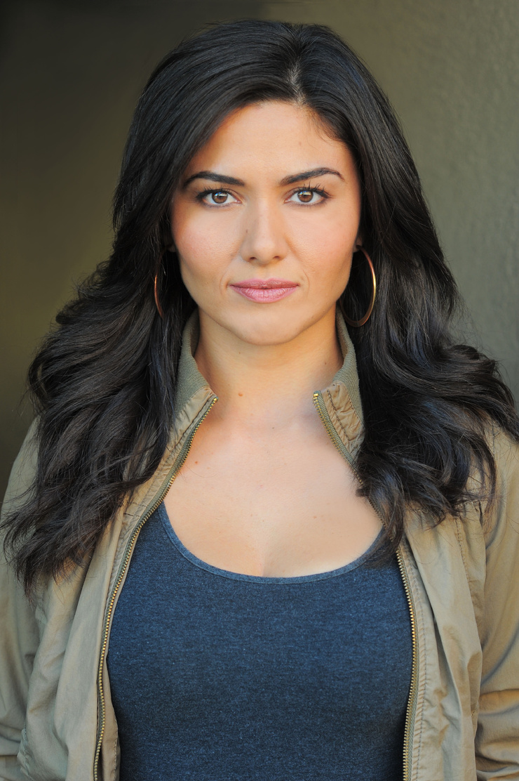 Picture of Mel Mehrabian