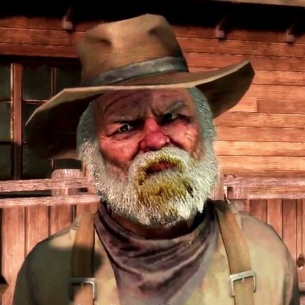 Picture of Uncle