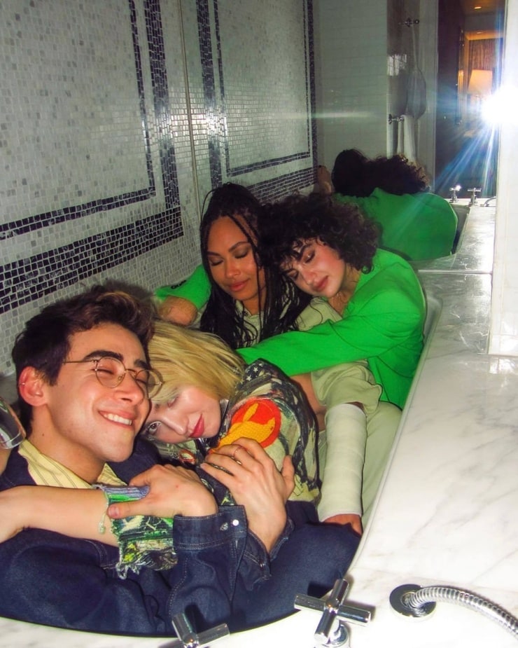 Picture of Nick Pugliese