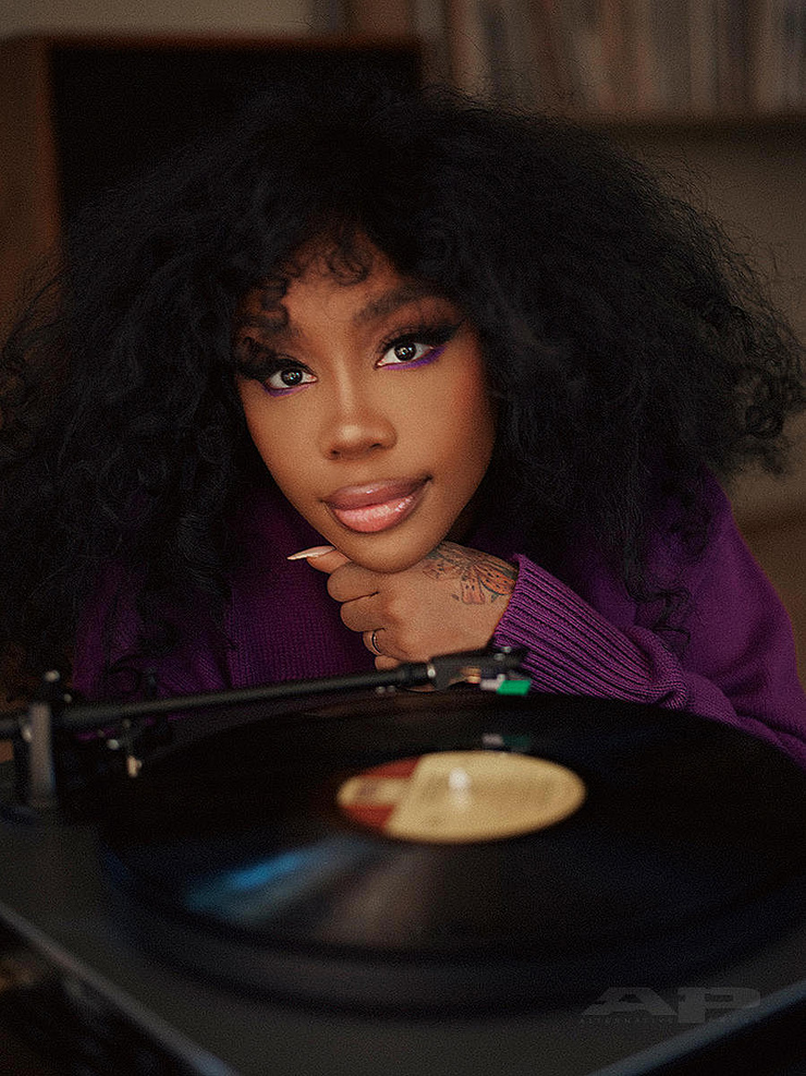 SZA image