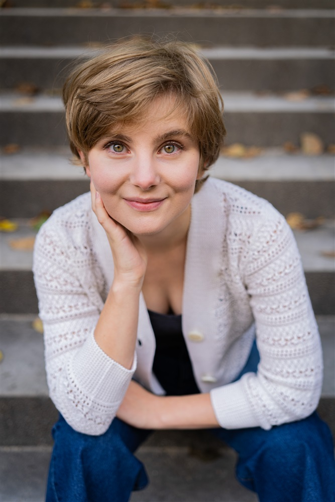 Picture of Marie Oppert