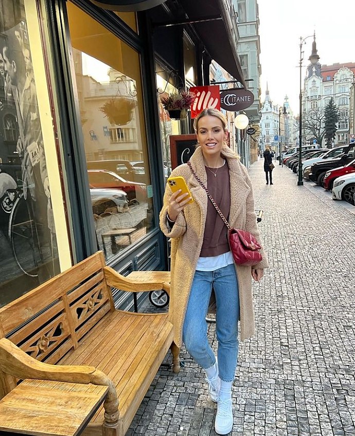 Picture of Aferdita Dreshaj