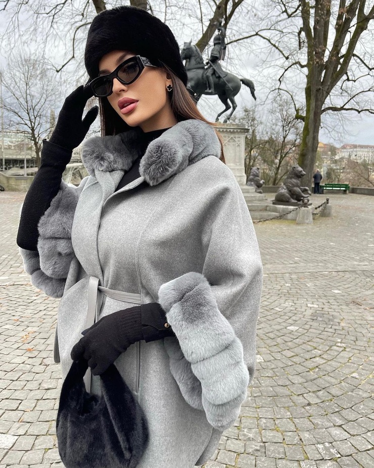 Picture of Natalia Barulich