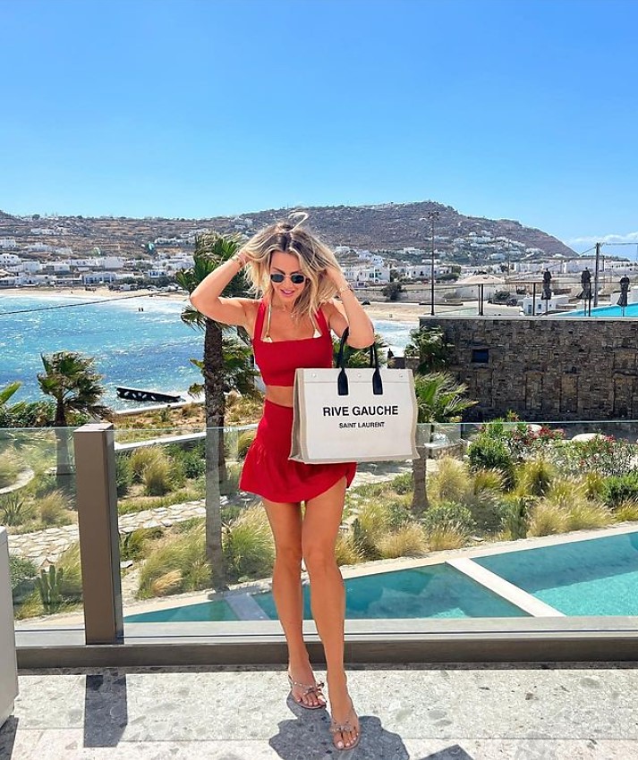 Picture of Aferdita Dreshaj