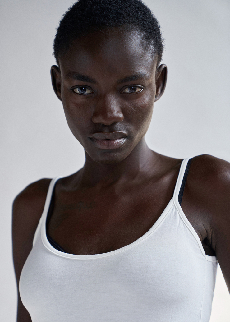 Picture of Sokhna Niane