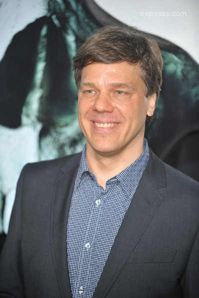 Picture of Steven Quale