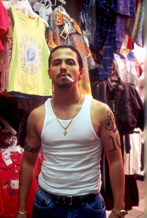 Picture of Freddy Rodríguez