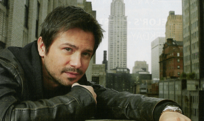 Picture of Freddy Rodríguez