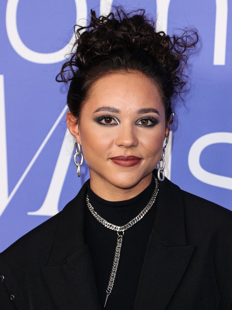 Picture of Breanna Yde