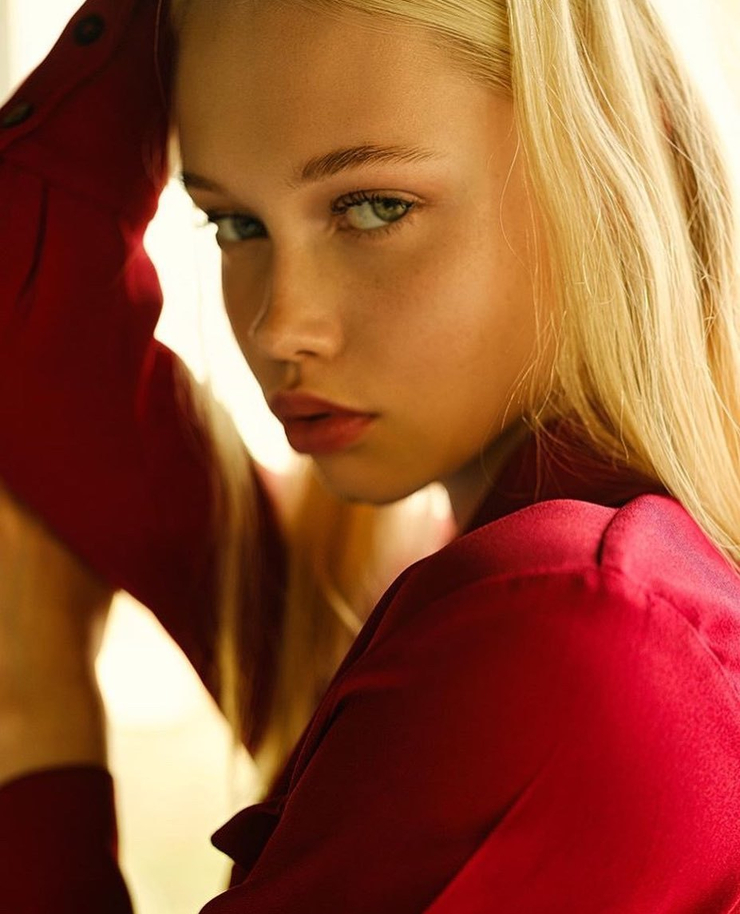 Picture of Greeta Rei