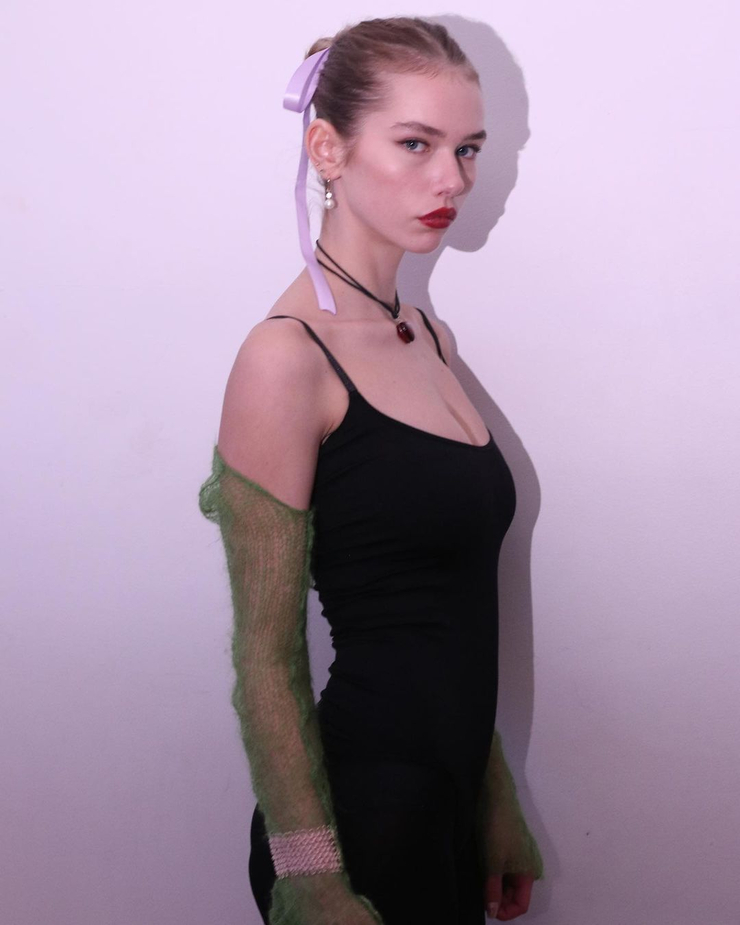 Linnea Mullen image