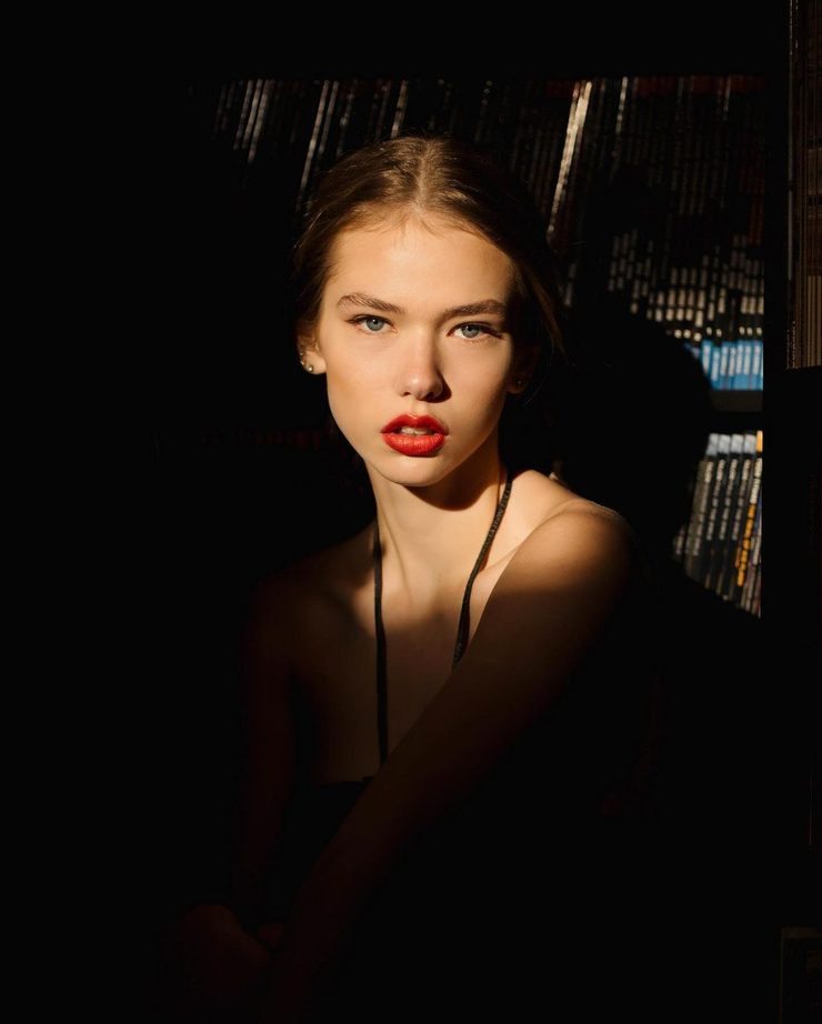 Picture of Linnea Mullen