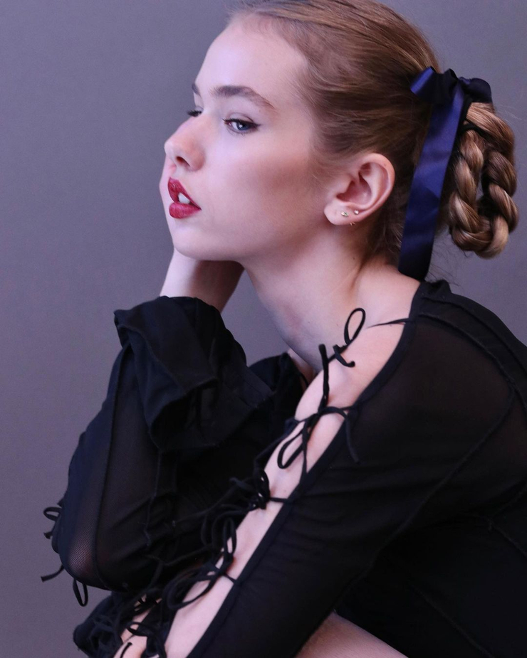 Image of Linnea Mullen