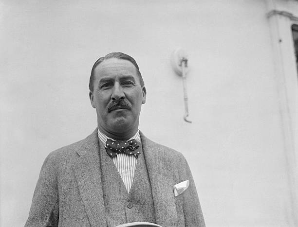 Howard Carter