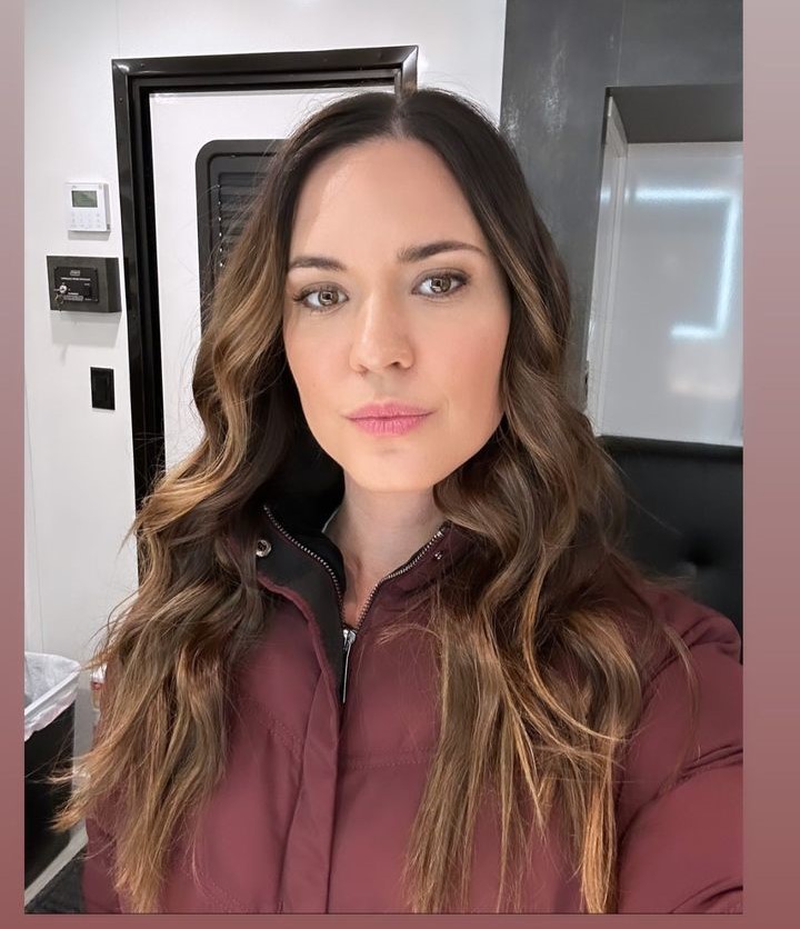 Picture of Odette Annable