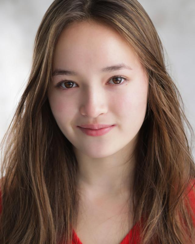 Picture of Dagny Rollins