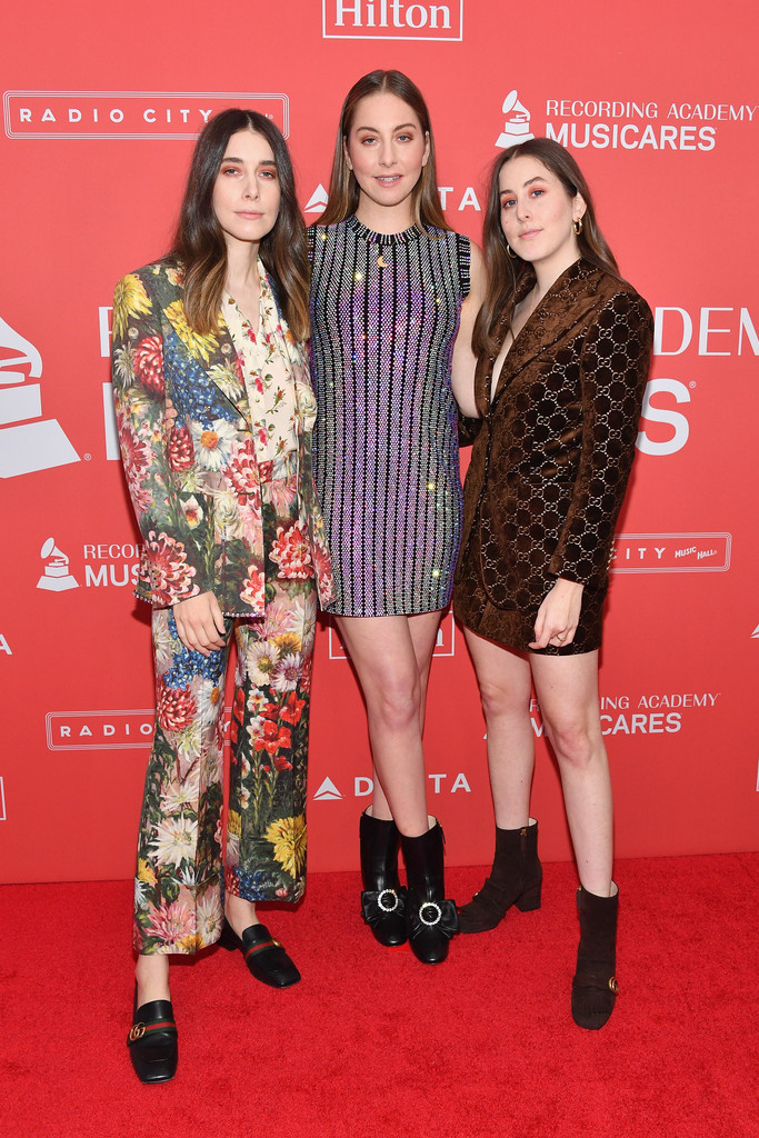 Picture of Haim