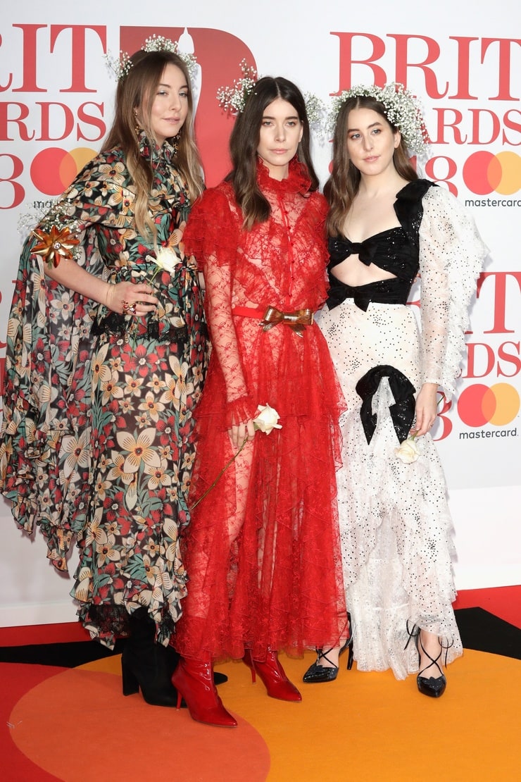 Picture of Haim